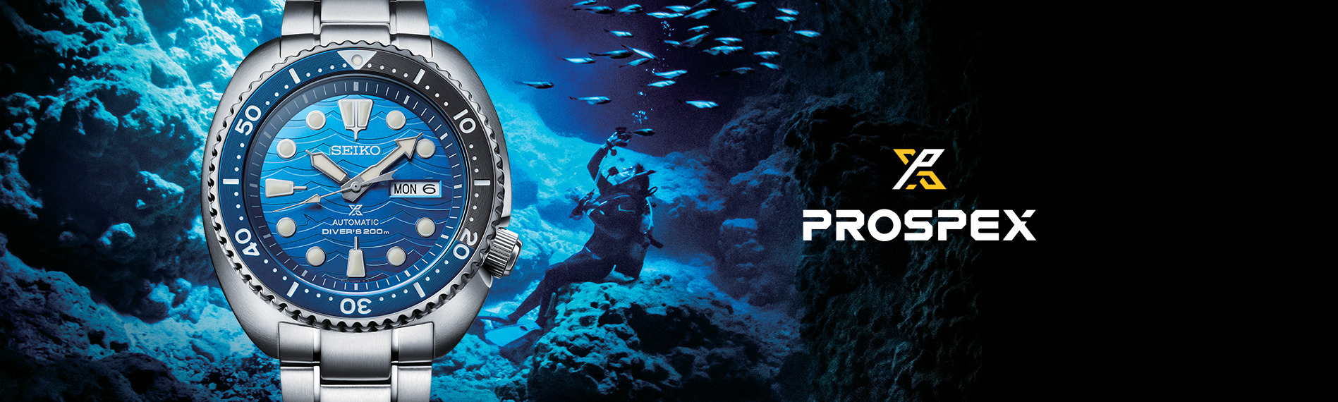 Seiko Prospex horloges - Official Online Shop - Seiko.nl